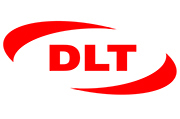 DLT chain drive and wheeled bogie systems
